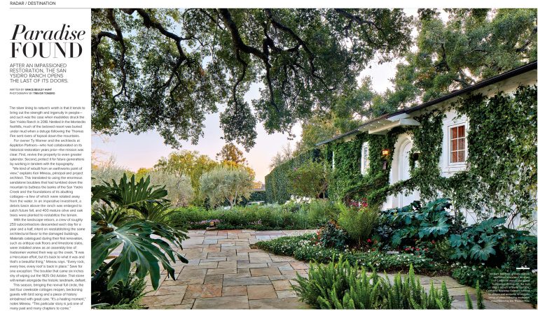 Portfolio – Appleton Partners LLP