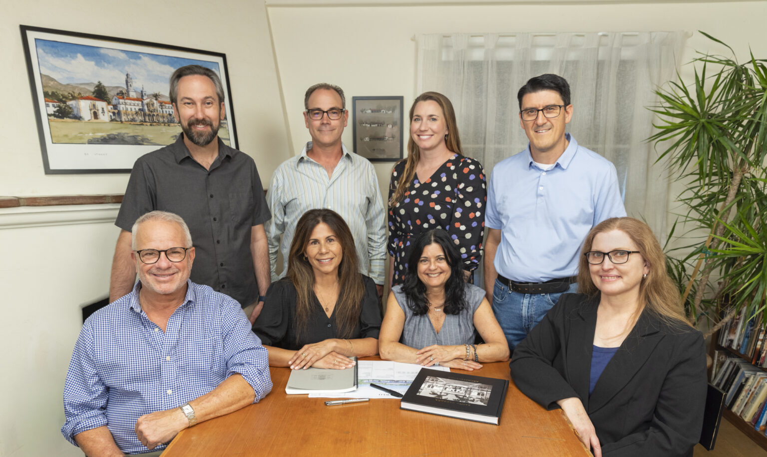 The Firm - Appleton Partners LLP