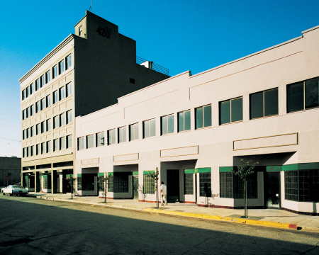 Portfolio - Appleton Partners LLP