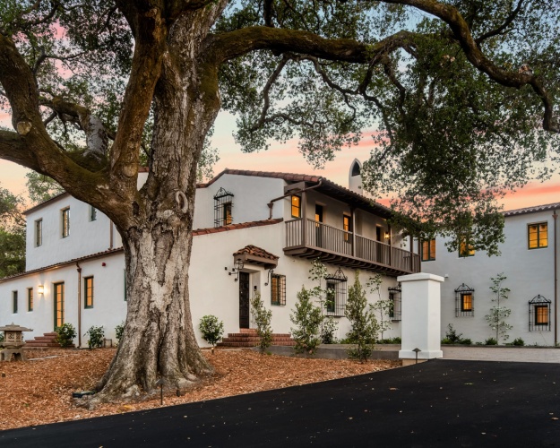 Portfolio – Appleton Partners LLP